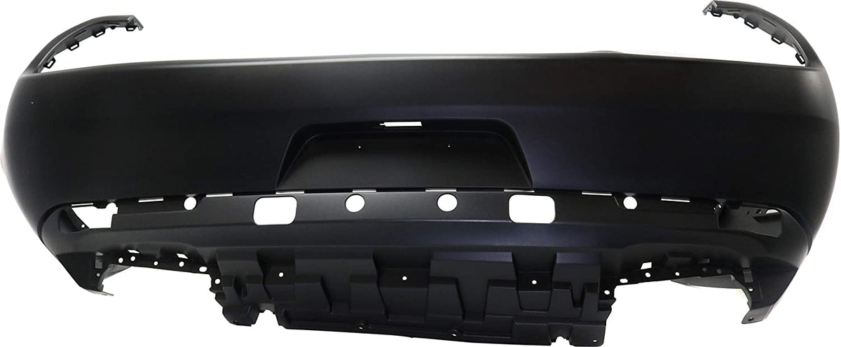 2015-2023 Dodge Challenger Rear Bumper Cover CH1100996 – Gold Coast ...