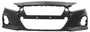 2019-2022 Nissan Altima Front Bumper Cover S|SL|SR|SV NI1000324 – Gold ...